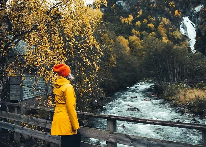 THE 8 BEST Hotels in Stryn, , Norway | norway-hotel.net