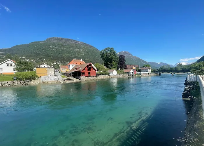 THE 8 BEST Hotels in Stryn, , Norway | norway-hotel.net