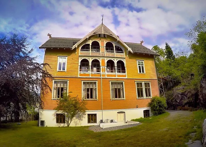 THE 8 BEST Hotels in Stryn, , Norway | norway-hotel.net